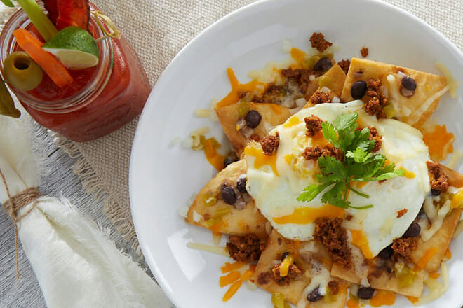 Another Broken Egg Cafe