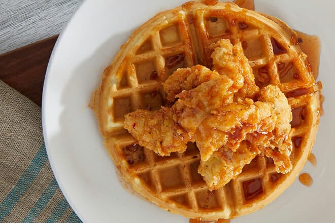 Another Broken Egg Cafe