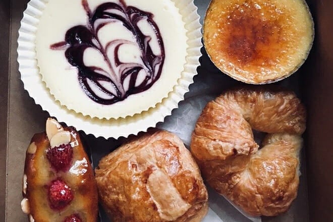 Antoinette Boulangerie