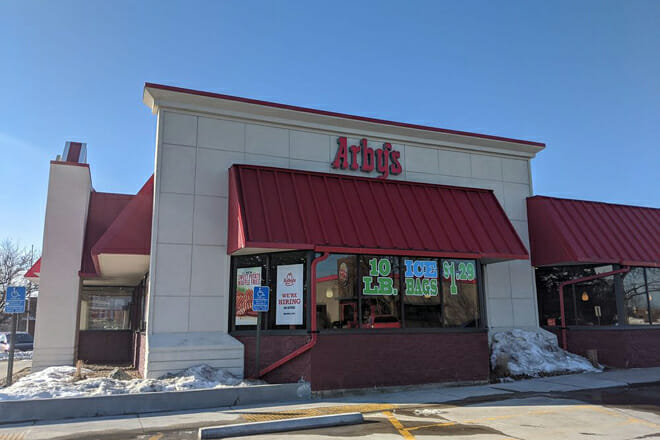 Arby’s