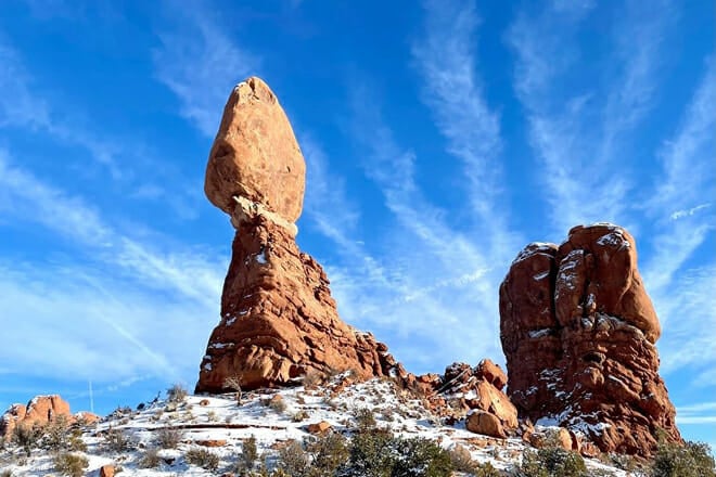 Arches National Park, Utah