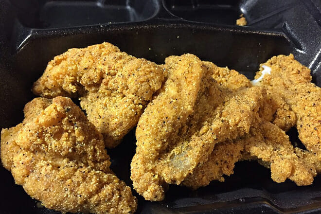 Archibald & Woodrow&rsquo;s