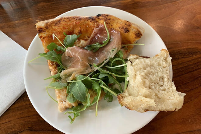 Area Four Kendall Square