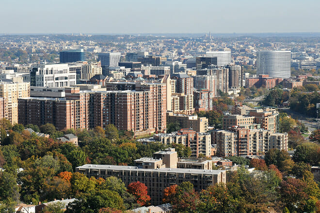 Arlington County — Virginia