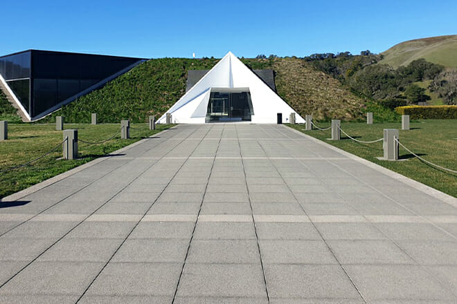 Artesa Vineyards & Winery