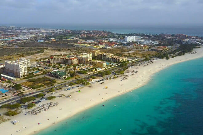 Aruba