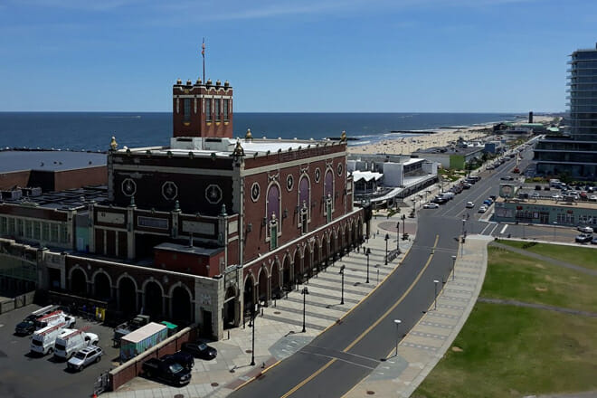 Asbury Park