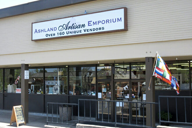 Ashland Artisan Emporium