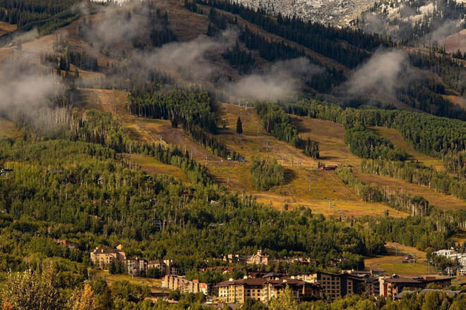 Aspen – Colorado