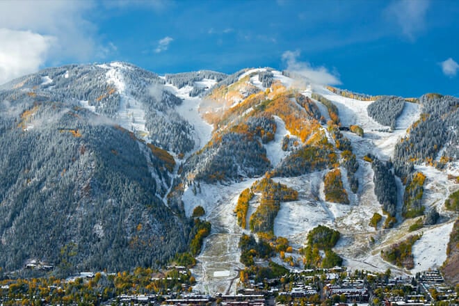 Aspen, Colorado