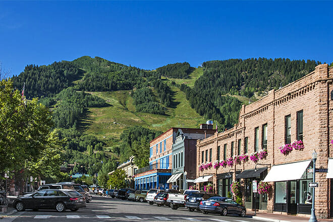 Aspen