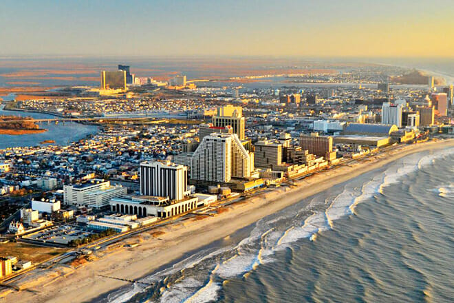 Atlantic City