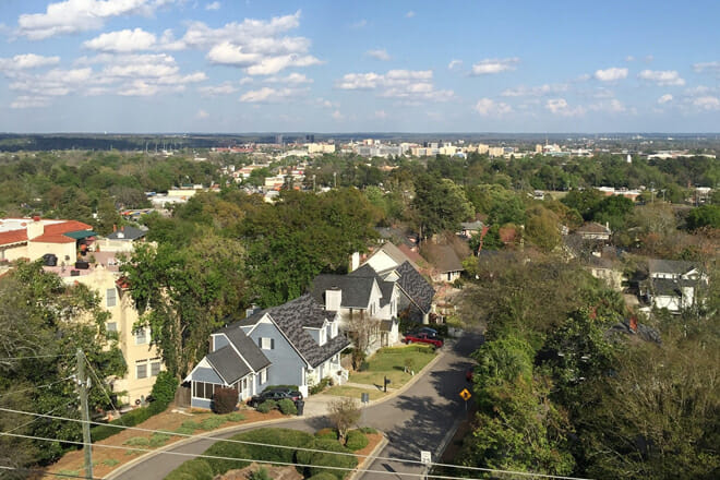 Augusta, Georgia