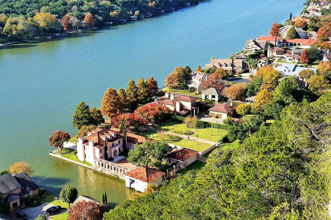 Austin &ndash; Texas