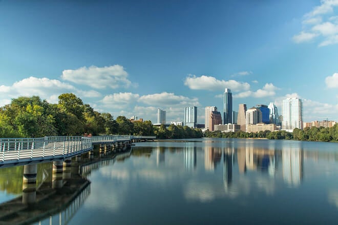 Austin &ndash; Texas