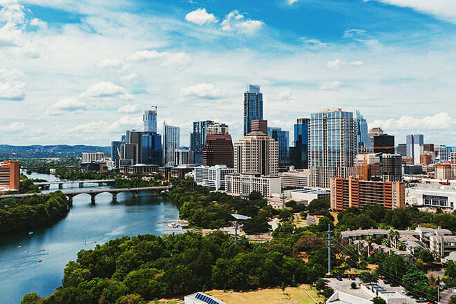 Austin, Texas