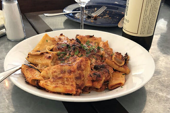 Azzurro Pizzeria e Enoteca