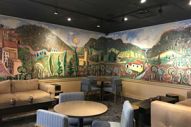 BRAVO! Italian Restaurant & Bar