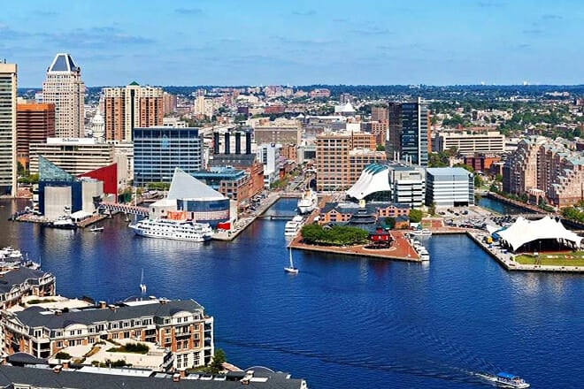Baltimore