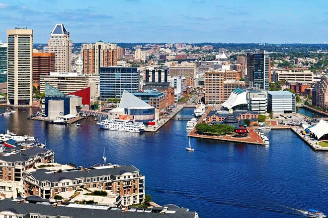 Baltimore
