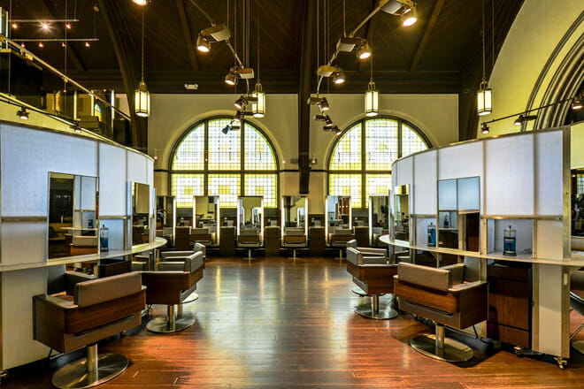 Bangz Salon & Wellness Spa