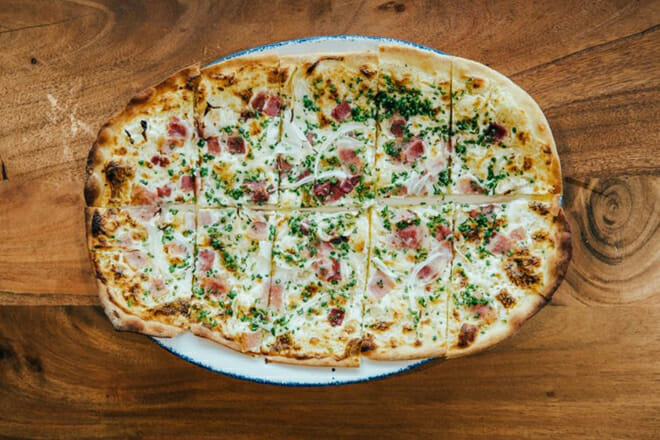 Bar Cleeta Bentonville