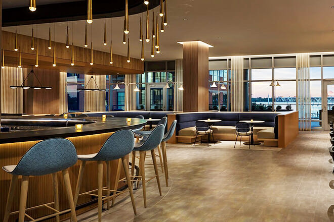 Bar Harbor at Hyatt Place