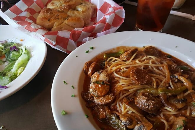 Bassano Italian Restaurant