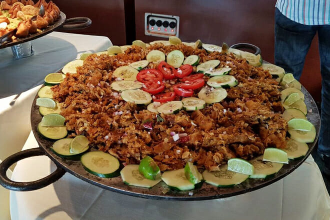 Bay Leaf Indian Cuisine