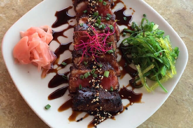 Beach Road Wine Bar and Bistro