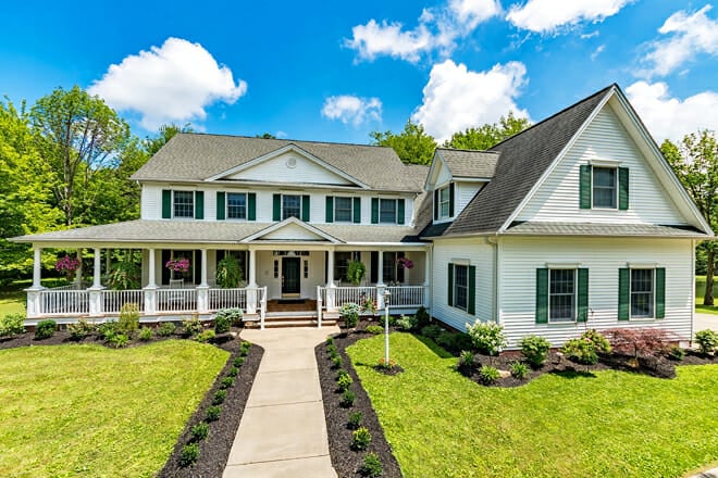 Bear Creek Farm Bed and Breakfast