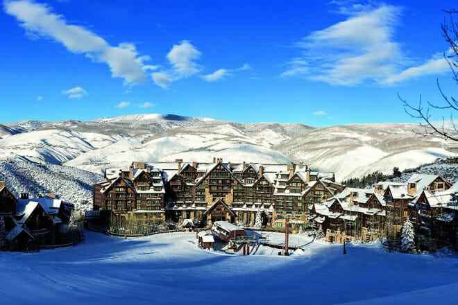 Beaver Creek &ndash; Colorado