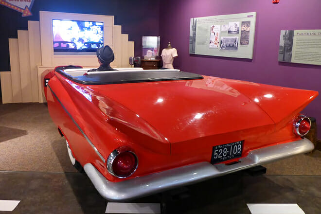 Behringer-Crawford Museum