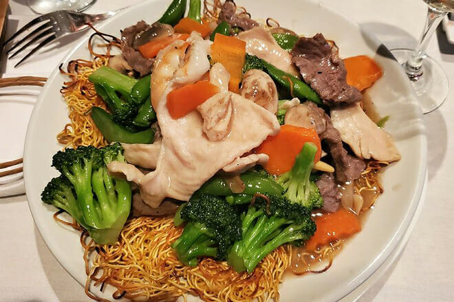 Beijing Bistro Chinese (Formerly Temple Gourmet)