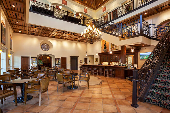 Belle Fiore Estate & Winery