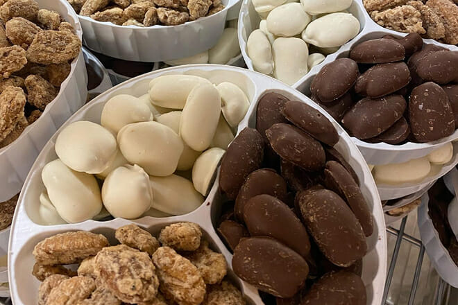 Berdoll Pecan Candy & Gift Company