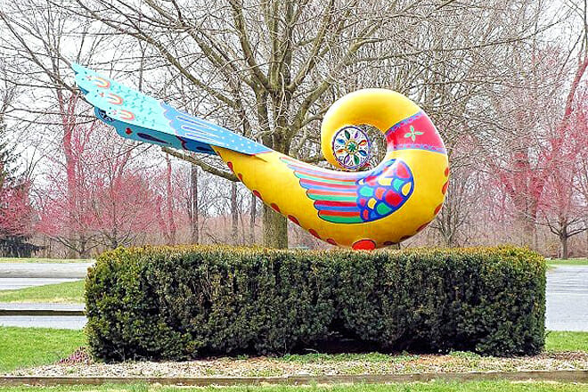 Berks County Heritage Center