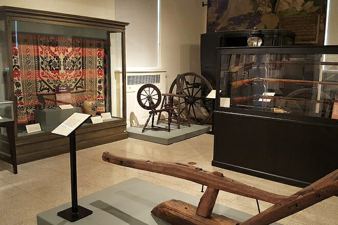 Berks History Center