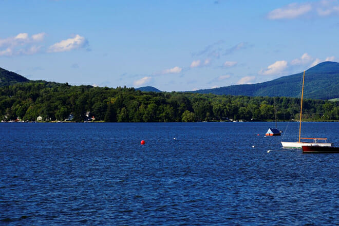 Berkshires – Massachusetts