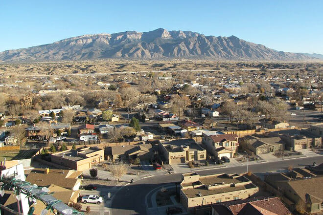 Bernalillo
