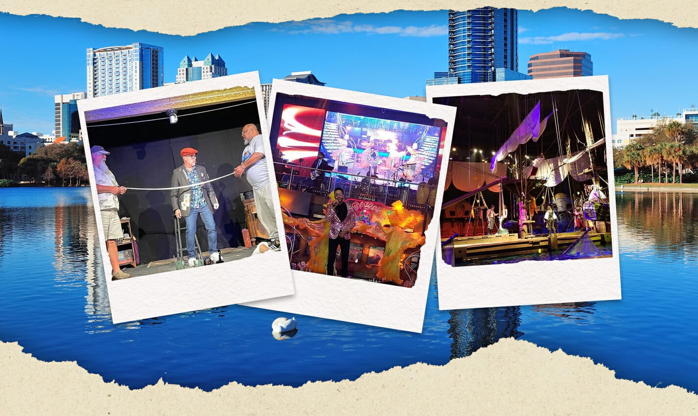 best dinner shows in orlando travel photo