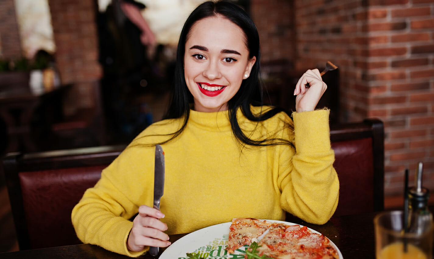 best pizza in houston, tx