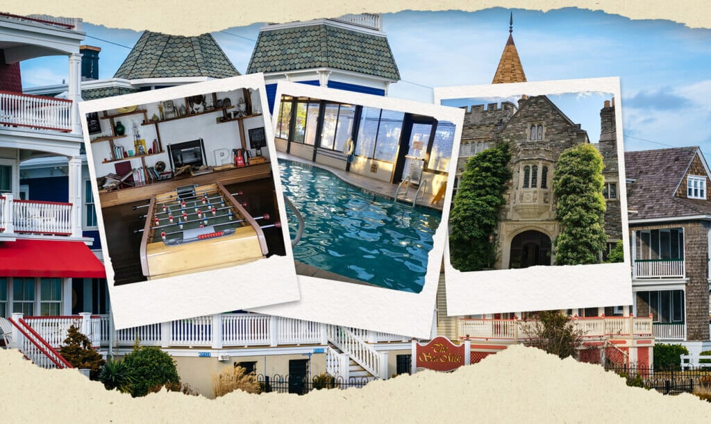 best weekend getaways in new jersey travel photo