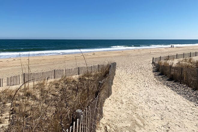 Bethany Beach