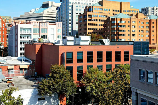 Bethesda — Maryland