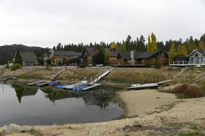 Big Bear Lake