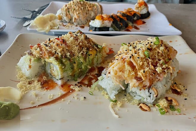 Big Fish Restaurant & Bar