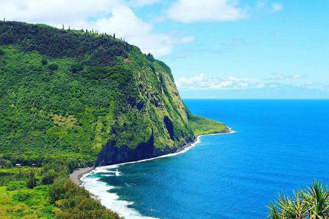 Big Island &mdash; Hawaii