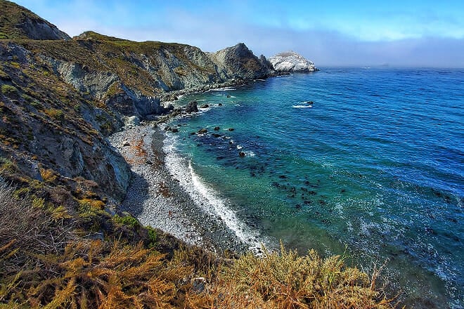 Big Sur