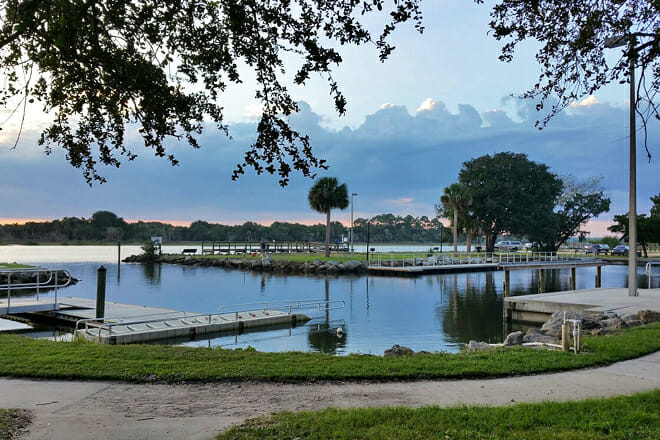 Bing&rsquo;s Landing